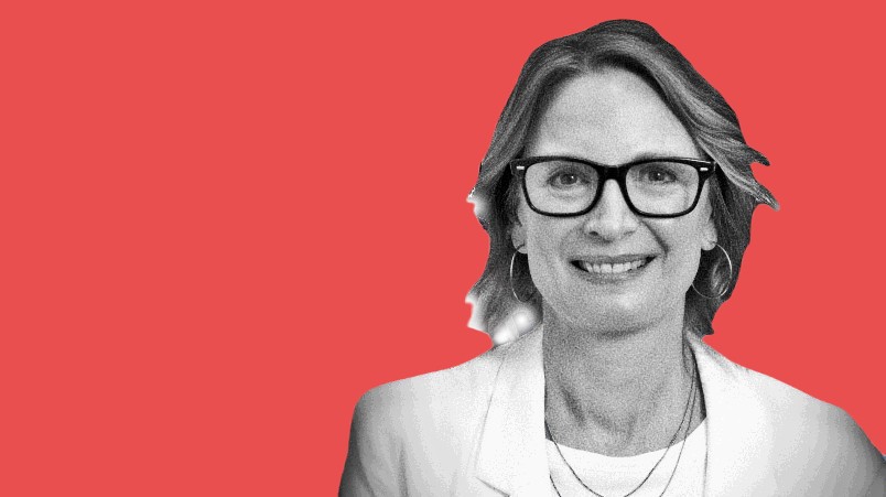 The marketer’s acid test on the AICD: ex-Coles, Aus Post marketer Amber ...