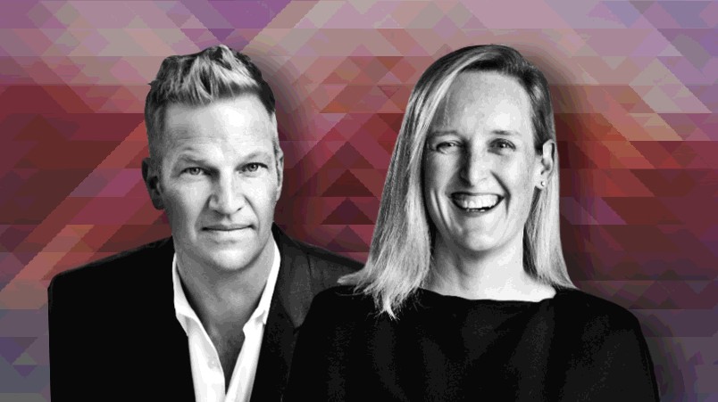 GroupM’s global boss Christian Juhl, ANZ CEO Aimee Buchanan on Netflix ...