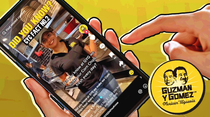 60 ads in 60 days, 600 variants, record sales: Why Guzman y Gomez’s ...
