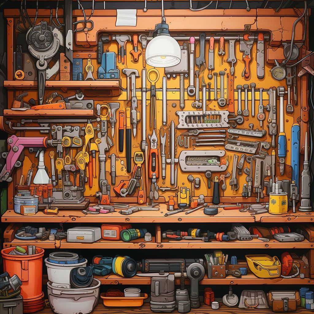 Metcash completes Total Tools acquisition, CEO Paul Dumbrell steps down ...