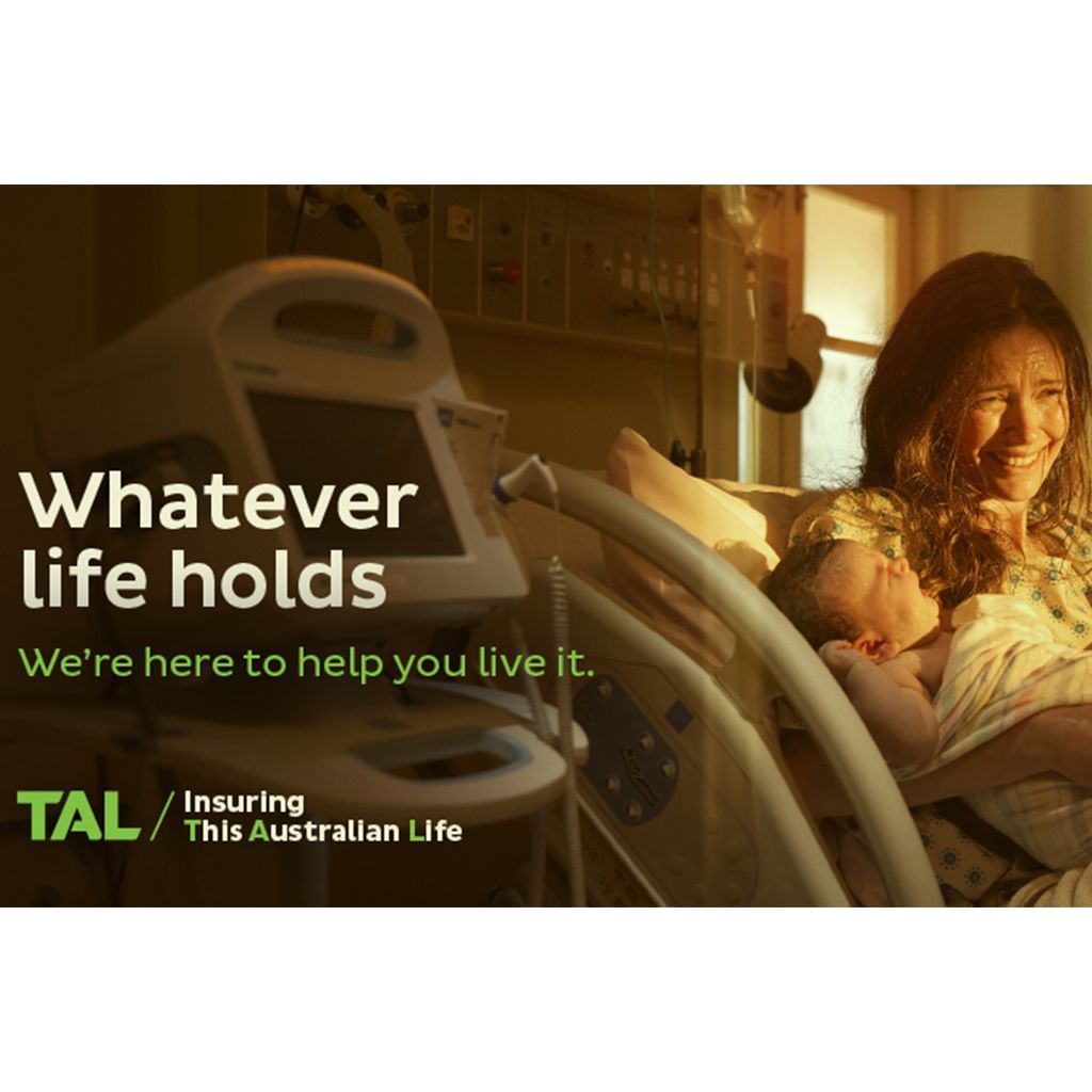 Tal, BMF 'Whatever life holds' campaign: A portrait of life's highs and ...