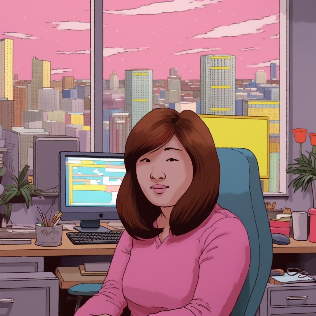 Cybersecurity veteran Cindy Zhou takes helm as CMO at KnowBe4 | Mi3