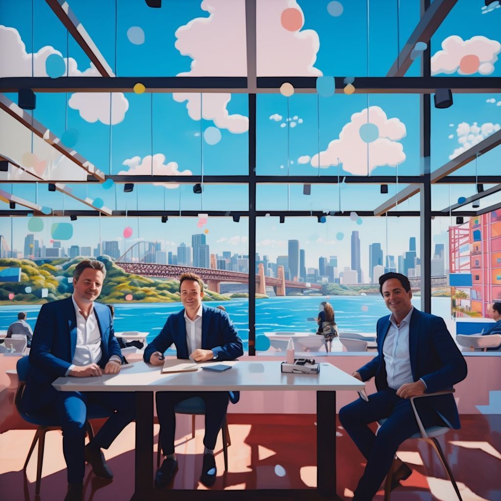 Ex Dentsu ANZ CEO Simon Ryan sells RyanCap marketing comms holdco start ...