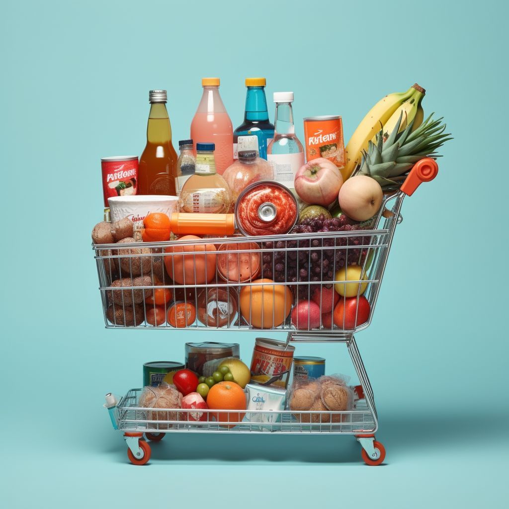 Coles scoops up fourth consecutive win at 2024 Product of the Year ...