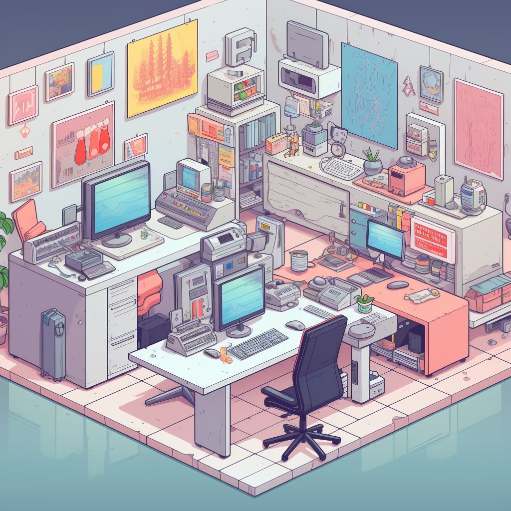 Scroll Media bolsters team and forges new partnerships amid success ...