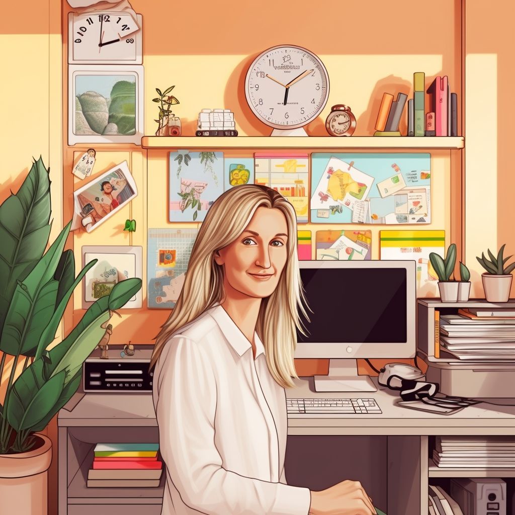 Work-life balance most important for women as men still shirk home ...