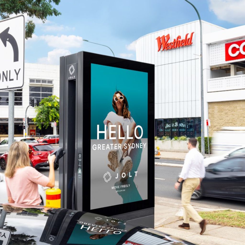 JOLT's electric surge: Expanding EV charging network in Sydney | Mi3