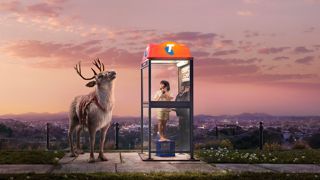 Telstra, The Monkeys launch 'Hello Christmas' in Australian tale of a ...