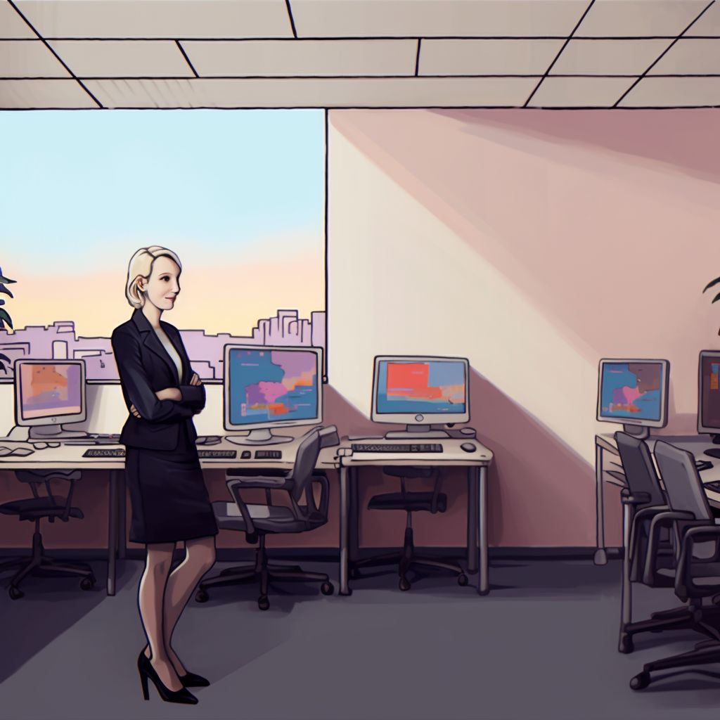 Heather Sheen joins It’s Friday as head of strategy amidst agency's ...