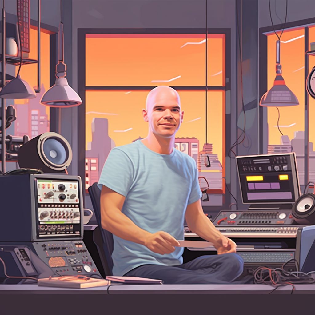 Dave 'Rabbit' Rabbetts to exit star 104.5 breakfast show after contract ...