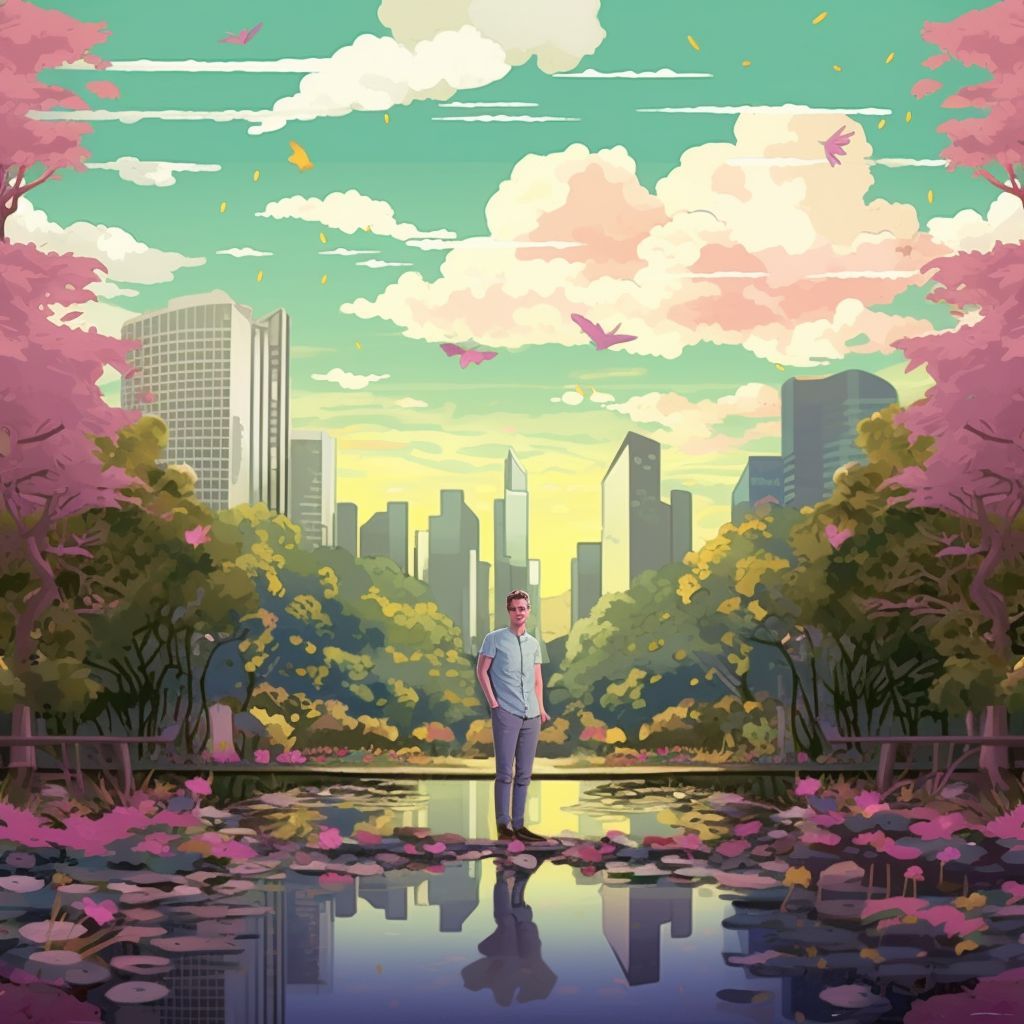 Gen Z: The eco-conscious generation redefining Australia's 'lucky ...