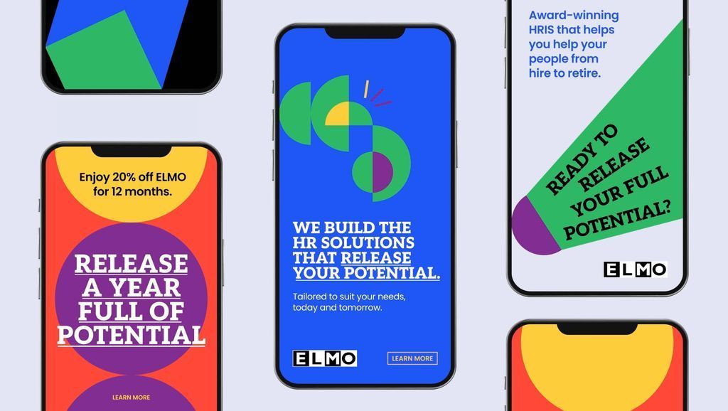 Elmo Software unveils first brand identity refresh in 21 years | Mi3