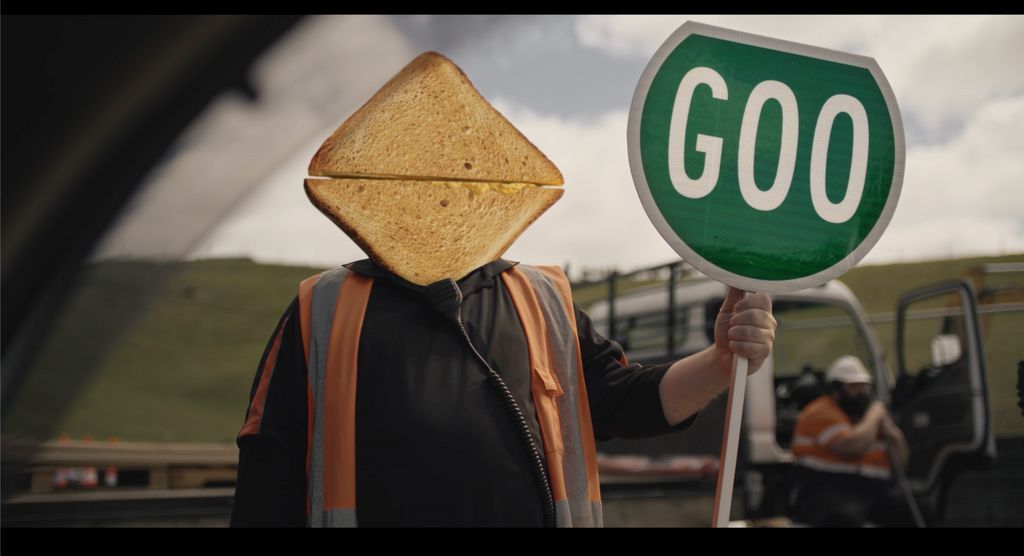 BP's Wildbean Cafe, Ogilvy brew up 'Drives you cravey' campaign for ANZ ...