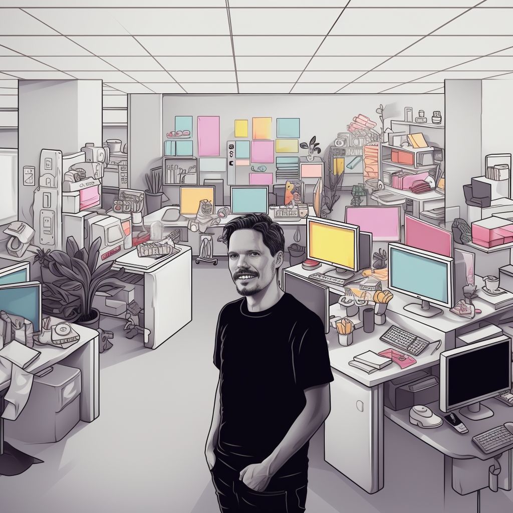 Saatchi & Saatchi Australia elevates Toby Aldred to managing director ...