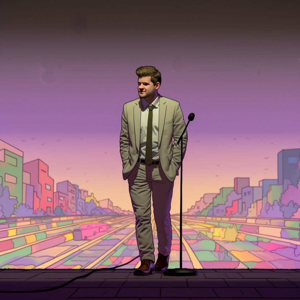 UnLtd on the hunt for new CEO as Chris Freel steps down | Mi3