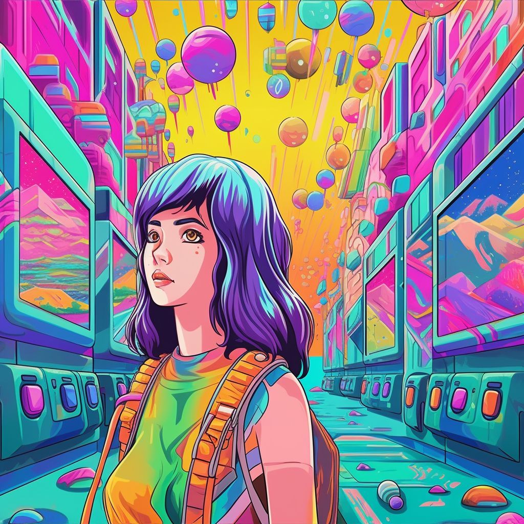 Report: 2024's consumer trends extend from 'hermit culture' to ...