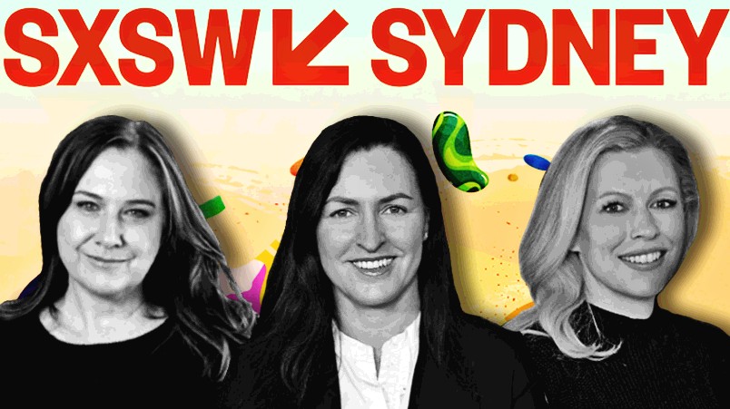 SXSW Sydney CMO scorecard: Destination NSW’s Kathryn Illy, Seven’s Mel ...