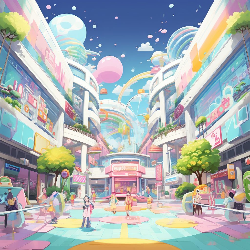 Cartology and Vicinity Centres ink partnership to expand digital screen ...