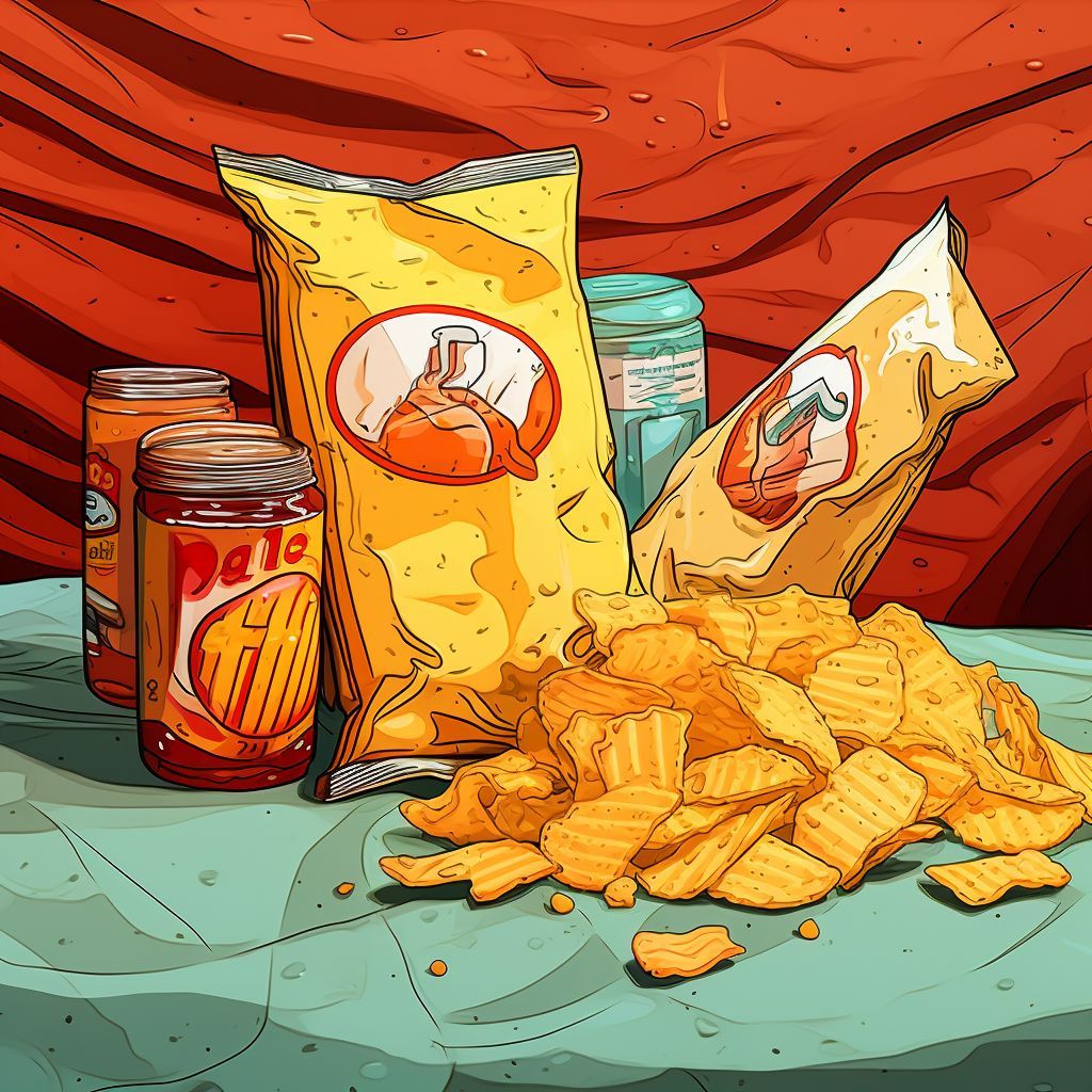 Social Soup serves up a tasty ROI for Simply Chips with influencer ...