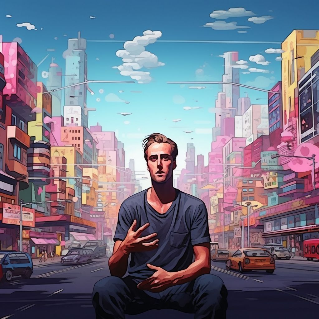 Vice Magazine Australia resurrected in print with Special Edition | Mi3