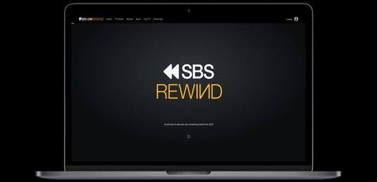 SBS On Demand hits record highs with 'Rewind' recap | Mi3
