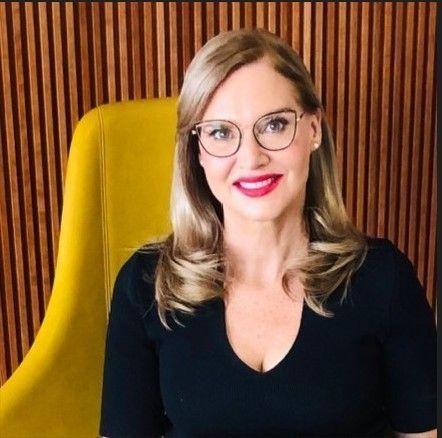 Bridget Gray, one of Australia's top CX, digital and tech headhunters ...