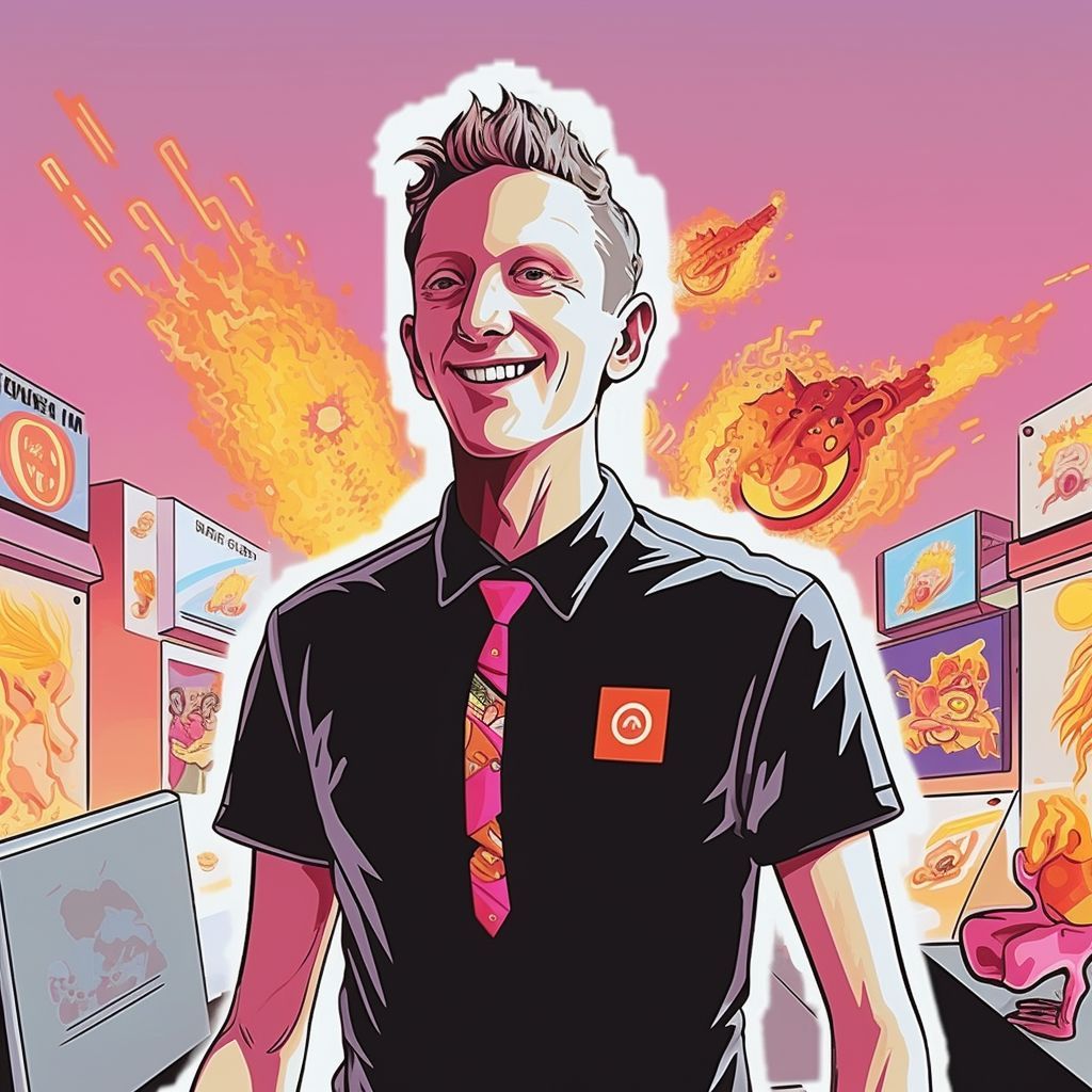 Craveable Brands appoints Ben Simmons as head of marketing for Oporto | Mi3