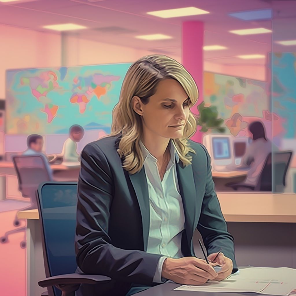 SAP ANZ ushers in new era with Angela Colantuono at the helm | Mi3