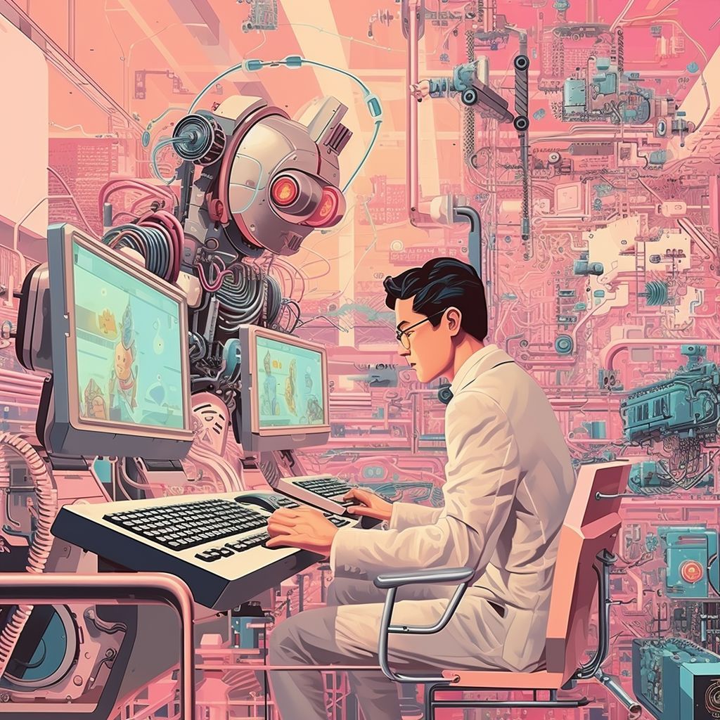 LG Electronics accelerates towards 'Future vision 2030' with US$48 ...