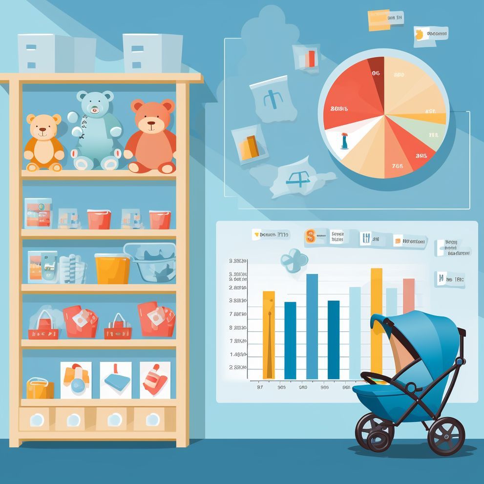 Baby Bunting retail group reports mixed December half; budgets up for ...