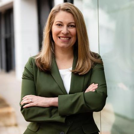 Tech Council CEO Kate Pounder steps down, search for successor underway ...