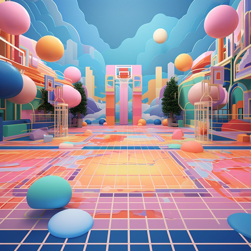 National Basketball US and Meetkai unveil new metaverse experience at ...