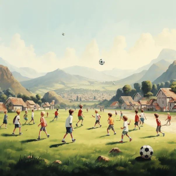 Football Australia teams up with Milo to boost MiniRoos program | Mi3