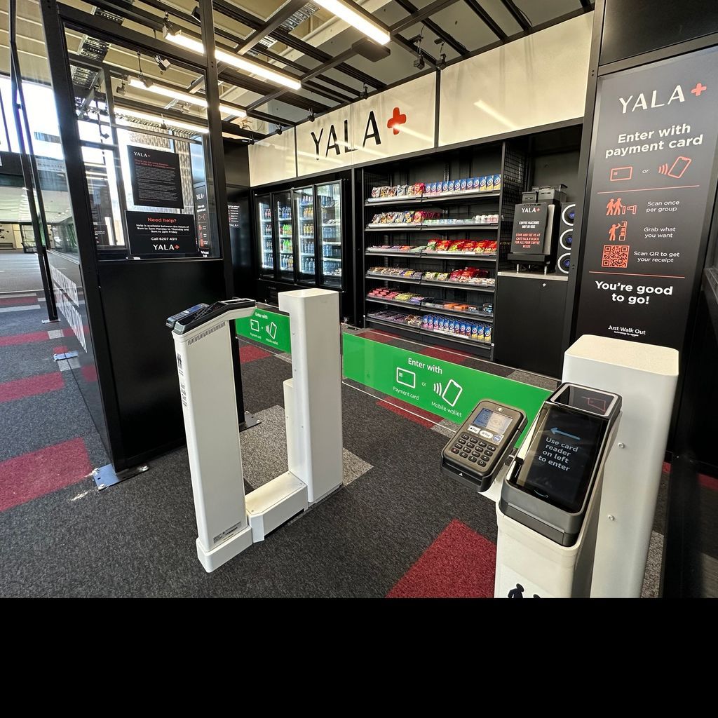 Canberra Institute of Technology student association adopts Amazon's ...