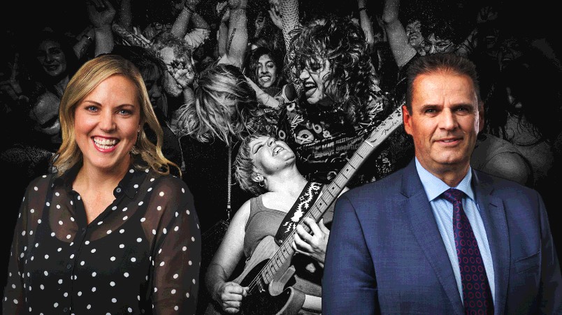 $16bn forecast: Visit Victoria dominates post-Covid domestic tourism ...