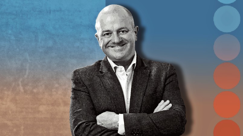 CMOs calling time? Customer chief Stuart Tucker exits Hipages to become ...