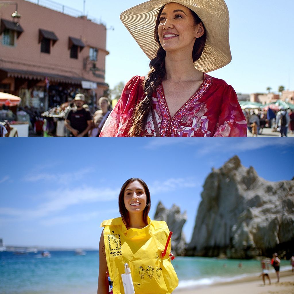 Qantas unveils new onboard safety video | Mi3