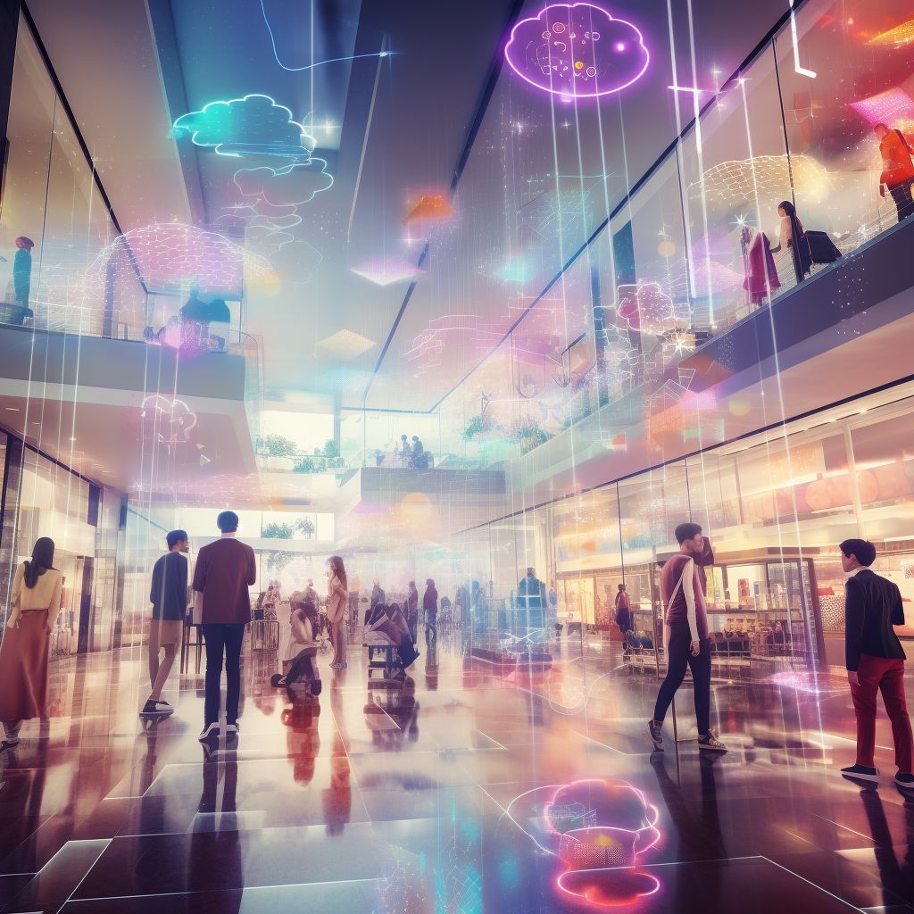 Salesforce unveils AI-powered tools to revolutionise shopping ...