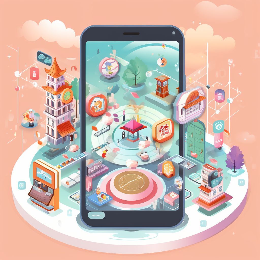 APAC marketers are spending on in-app ads and looking for mobile gaming ...