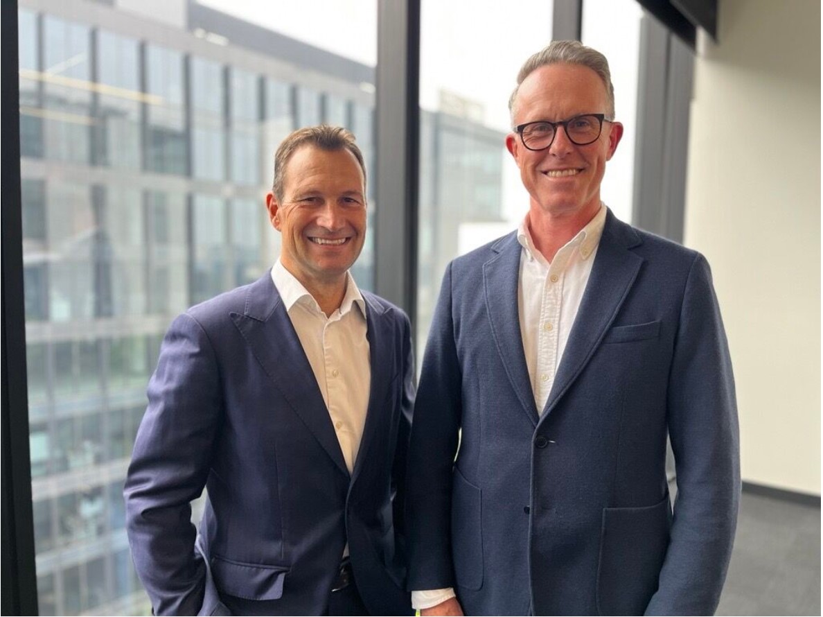 Qudos Bank appoints Kevin Ramsdale as CMO | Mi3