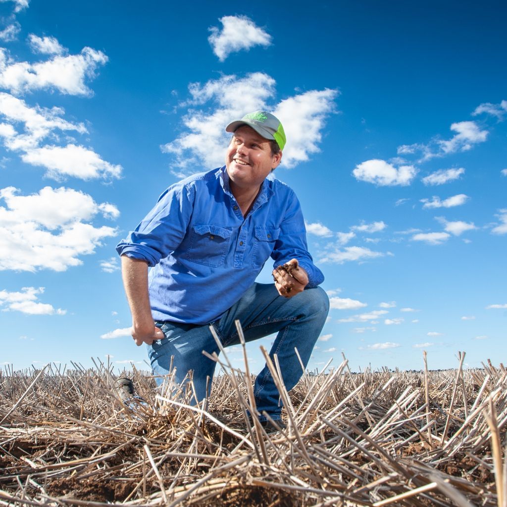 Coles and The Weekly Times announce Farmer of the Year | Mi3