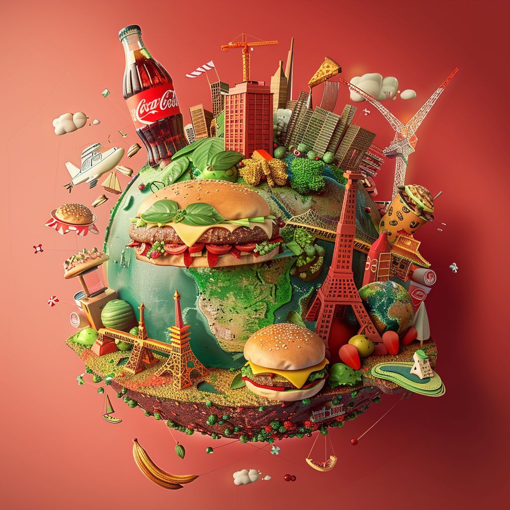 Coca-Cola, Time Out launch 'Foodmarks' in global campaign with WPP Open ...