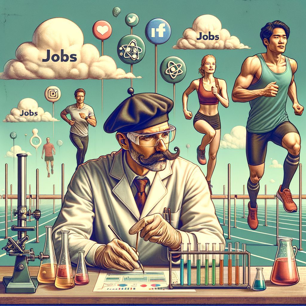 Seek debunks job hunting misconceptions in content series with ...