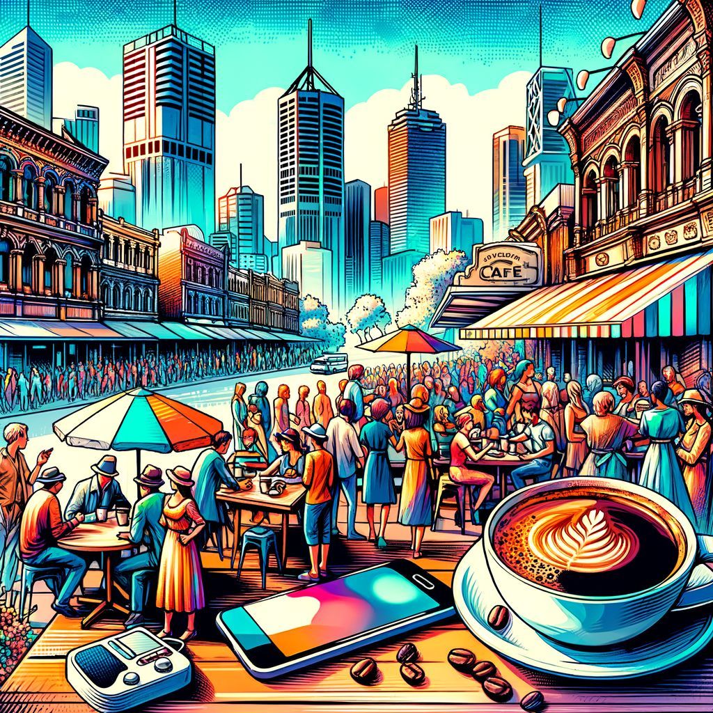 The Coffee Commune, TFM Digital name 'Brisbane's Best Cafe' in latest ...