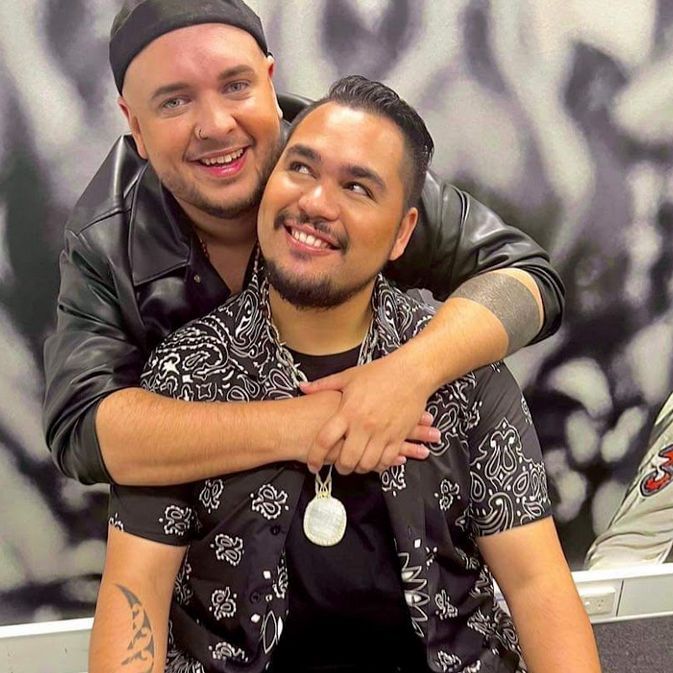 Tinder's 'Big Wedding' campaign: Celebrating love in the LGBTQIA+ ...