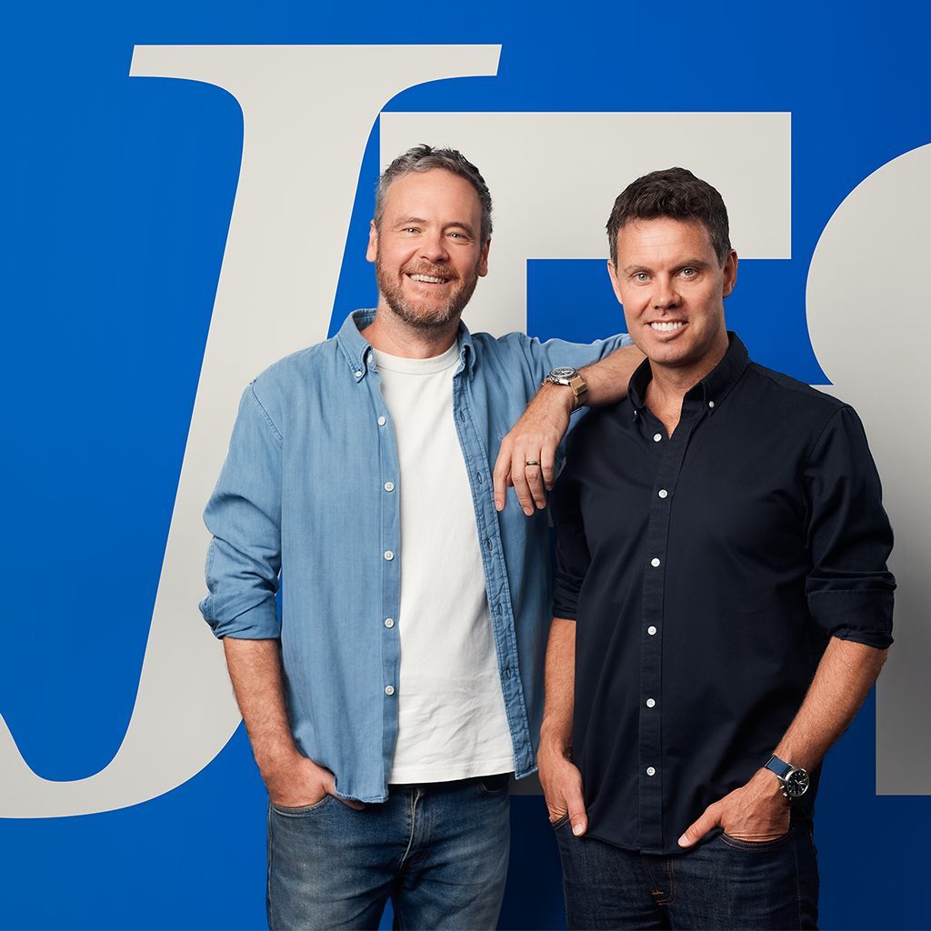 AJF veterans launch 'Joint Effort Creative', a new consultancy | Mi3