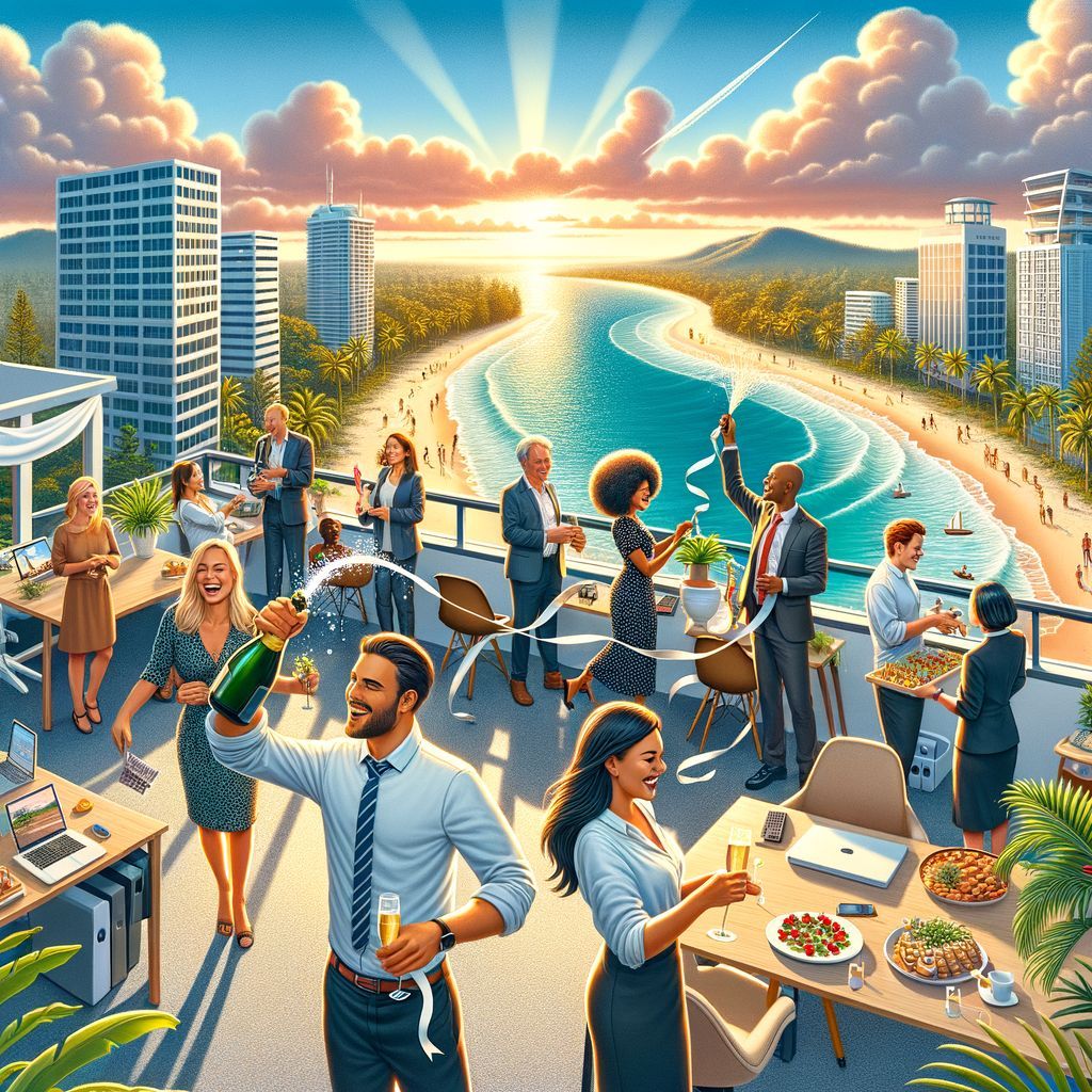 INVNT continues APAC expansion opening Noosa office | Mi3