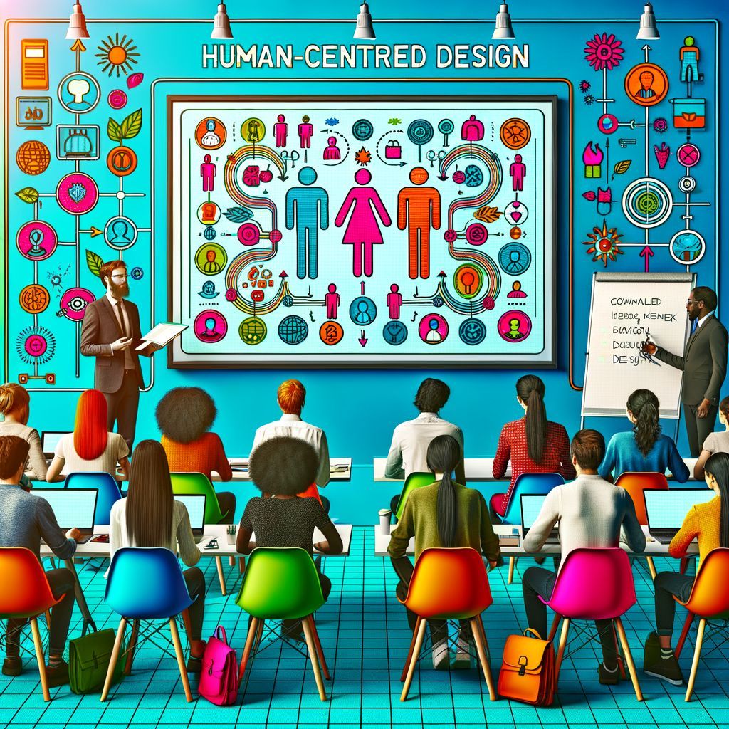 Icon Agency deliver UX design seminar to Victorian secondary students | Mi3