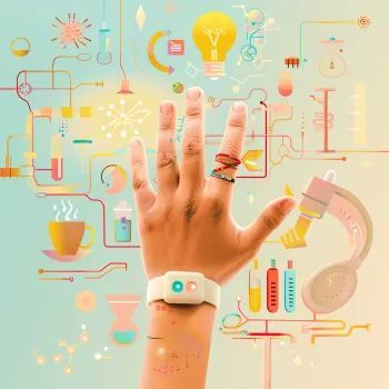Biohacking: The next big trend in health and fitness | Mi3