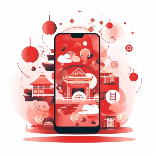Alipay's AI-driven Chinese New Year campaign draws nearly 600 million ...